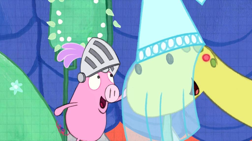 Peg + Cat - Full Episodes Video Collection | Videos | PBS KIDS