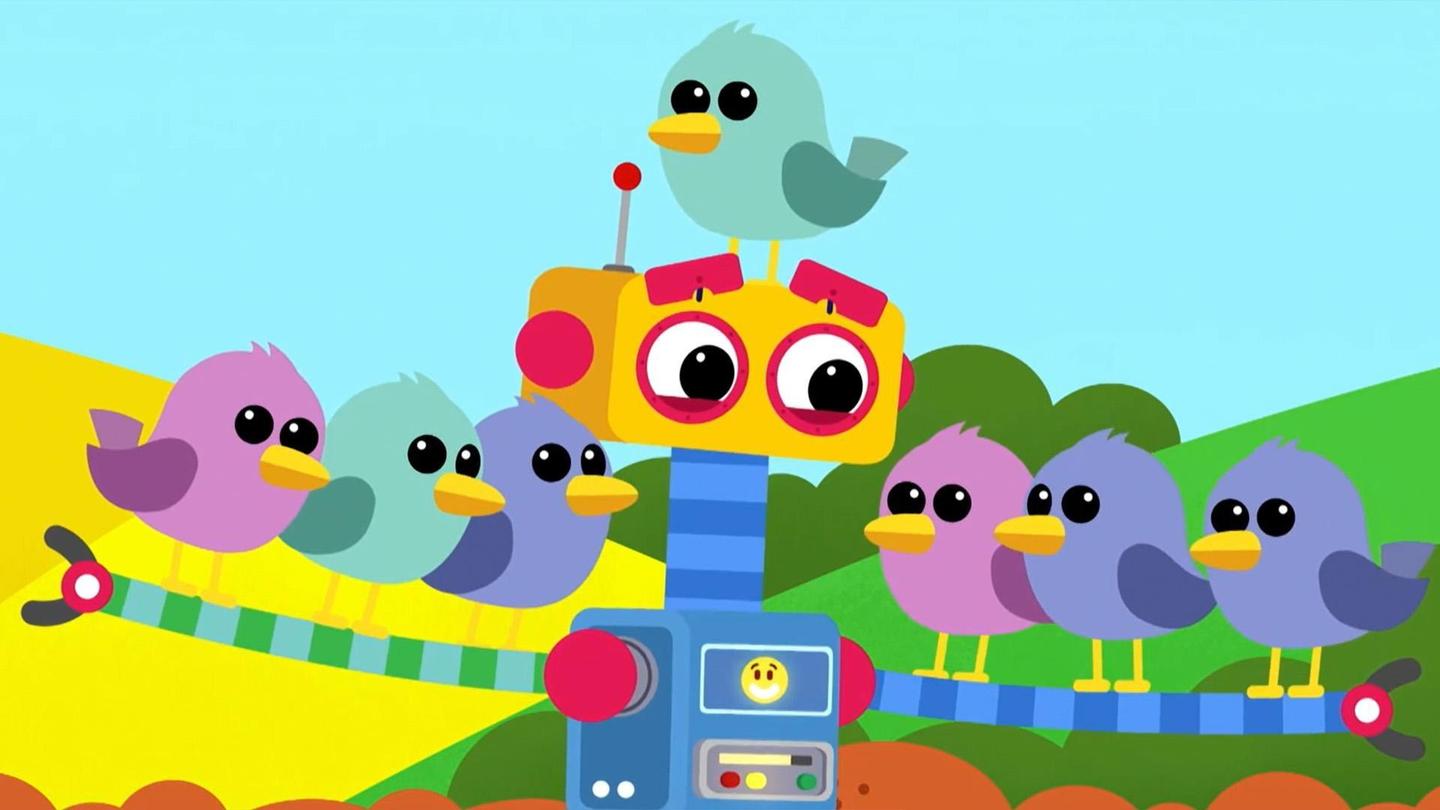 Milo - Science Video Collection | Videos | PBS KIDS
