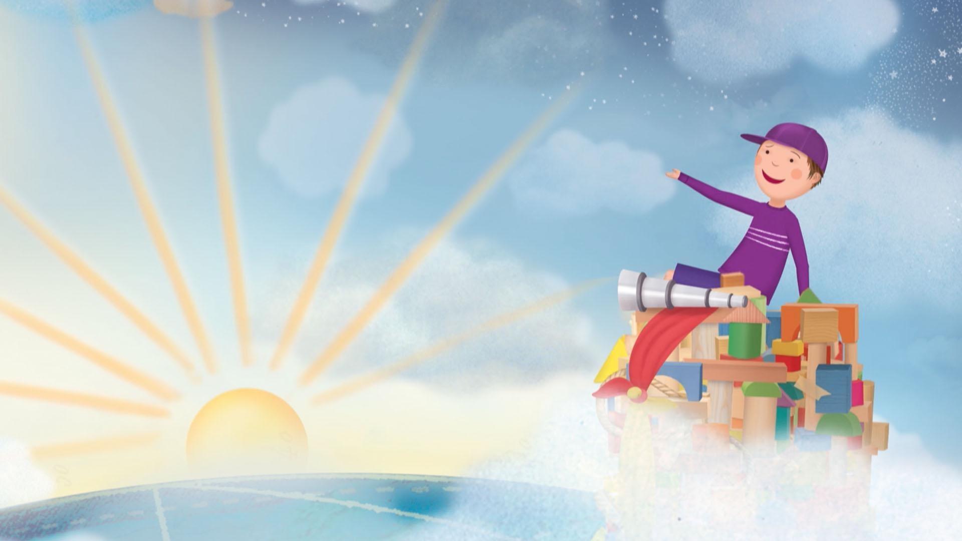 PBS KIDS Celebrates Mother's Day Video Collection | Videos | PBS KIDS