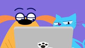 Watch Ruff Ruffman: Humble Media Genius Videos | PBS KIDS