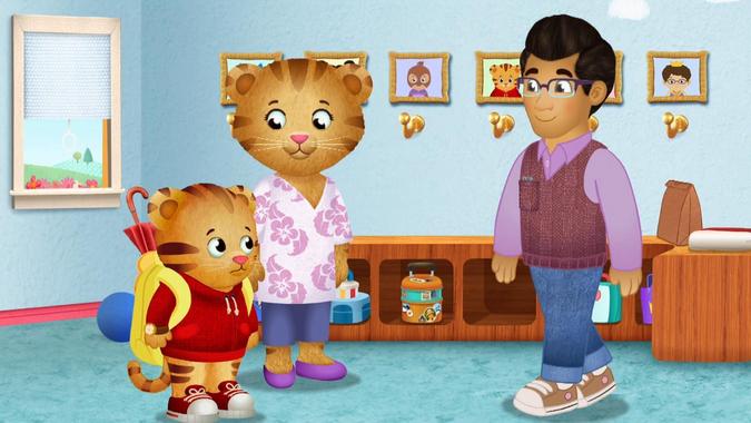 Daniel Tiger's Neighborhood - Full Episodes Video Collection | Videos ...