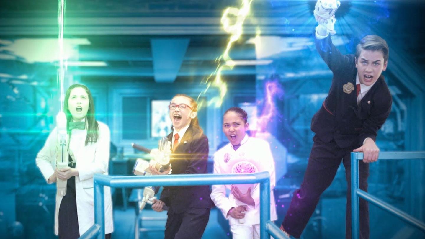 Odd Squad | Videos | PBS KIDS