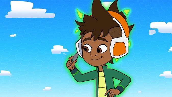 Skillsville - Dev Takes on the Job of an Air Traffic Controller Video ...