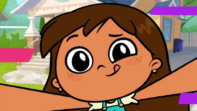 Rosie's Rules - Rosie's Rules Theme Song Video | PBS KIDS