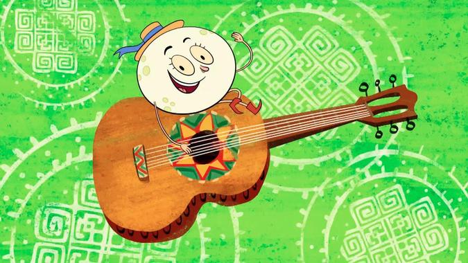 Let's Go Luna! - Full Episodes Video Collection | Videos | PBS KIDS