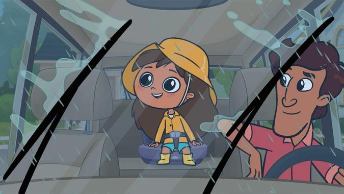 Rosie's Rules - Learn About Inventing and Inventors with Rosie! Video | PBS KIDS