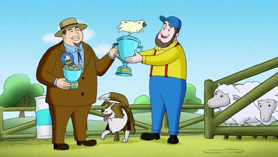 Watch Curious George Videos | PBS KIDS