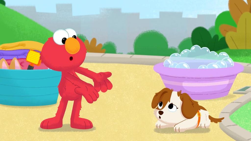 Sesame Street - Furry Friends Forever Video Collection | Videos | PBS KIDS