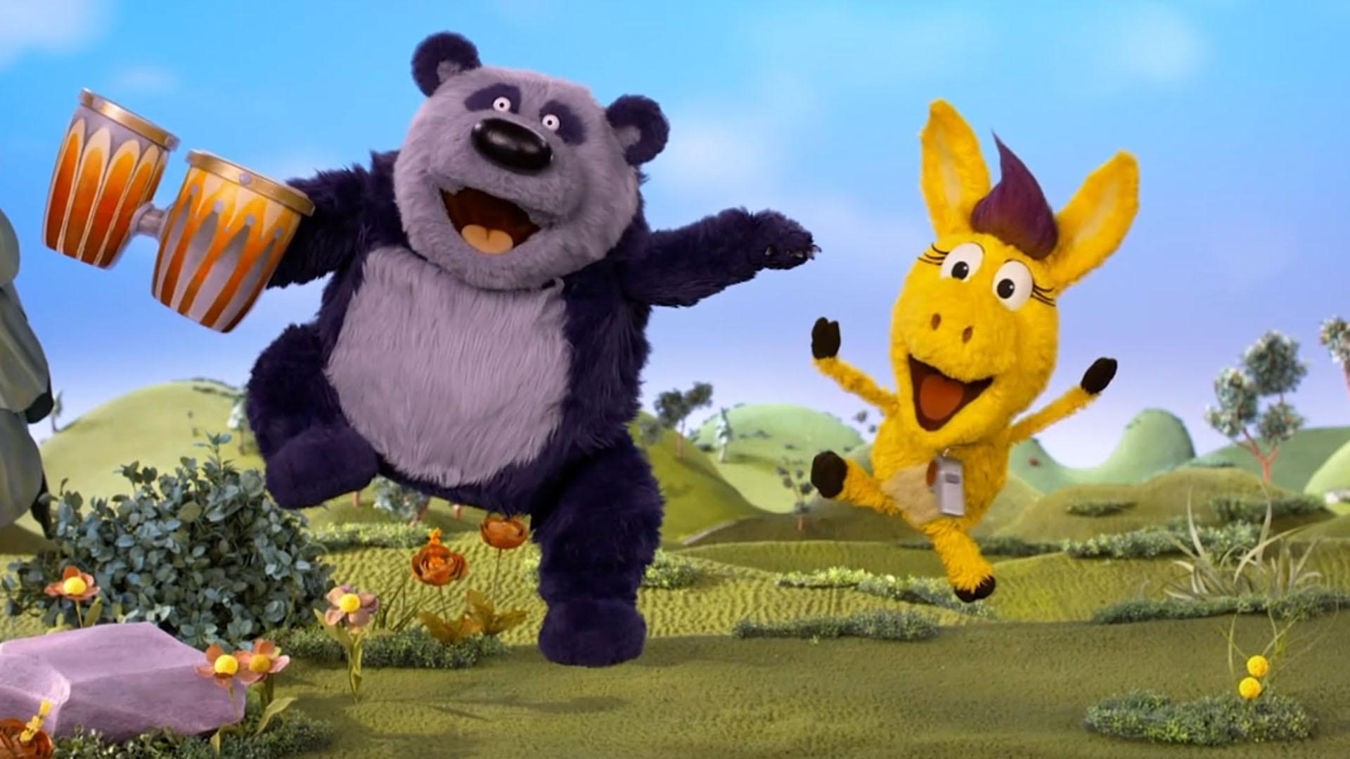 Donkey Hodie - Full Episodes Video Collection | Videos | PBS KIDS