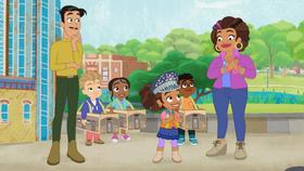 Alma's Way - Full Episodes Video Collection | Videos | PBS KIDS