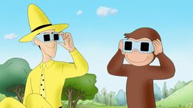 Watch Curious George Videos | PBS KIDS