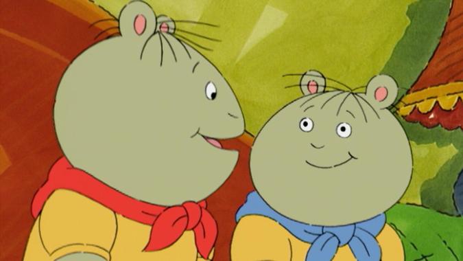 Watch Arthur Videos | PBS KIDS