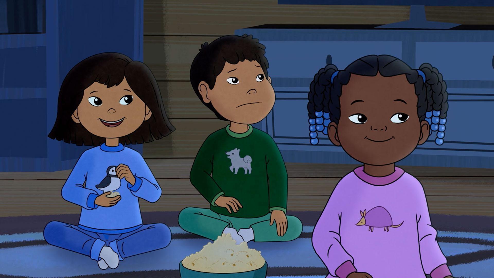 Molly of Denali - Full Episodes Video Collection | Videos | PBS KIDS