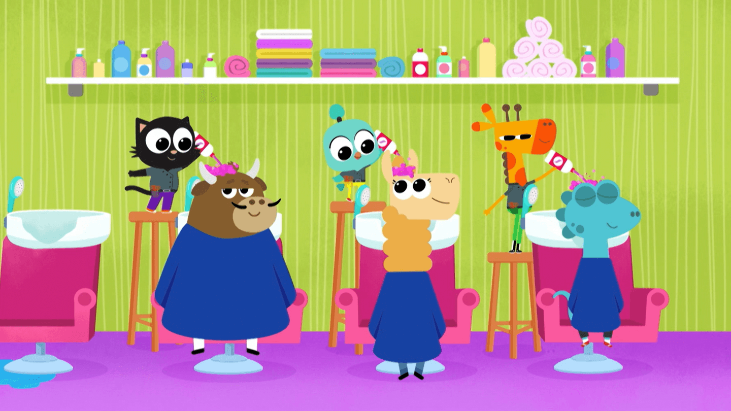 Milo | Videos | PBS KIDS