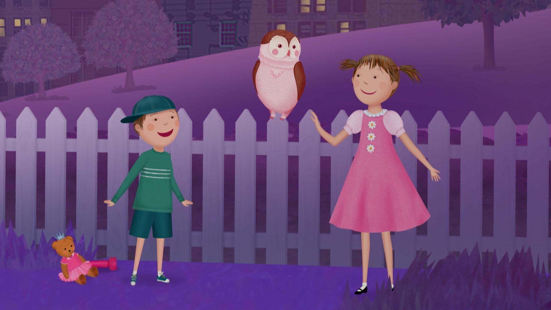 Pinkalicious & Peterrific - Full Episodes Video Collection | Videos ...