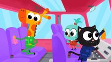 Milo | Videos | PBS KIDS