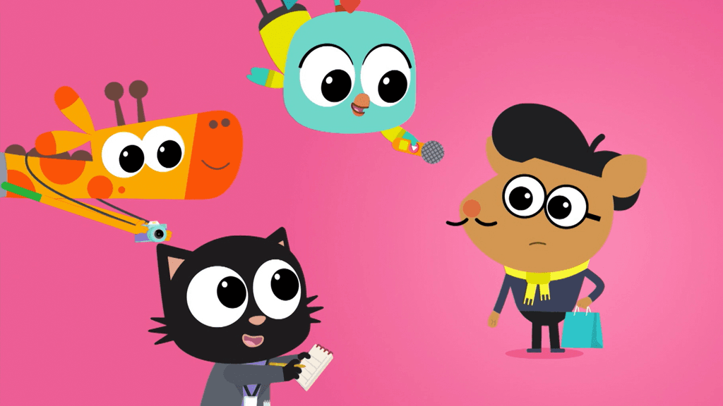 Milo | Videos | PBS KIDS