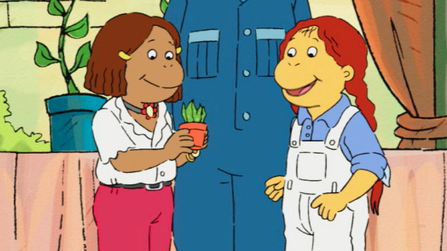 Watch Arthur Videos | PBS KIDS