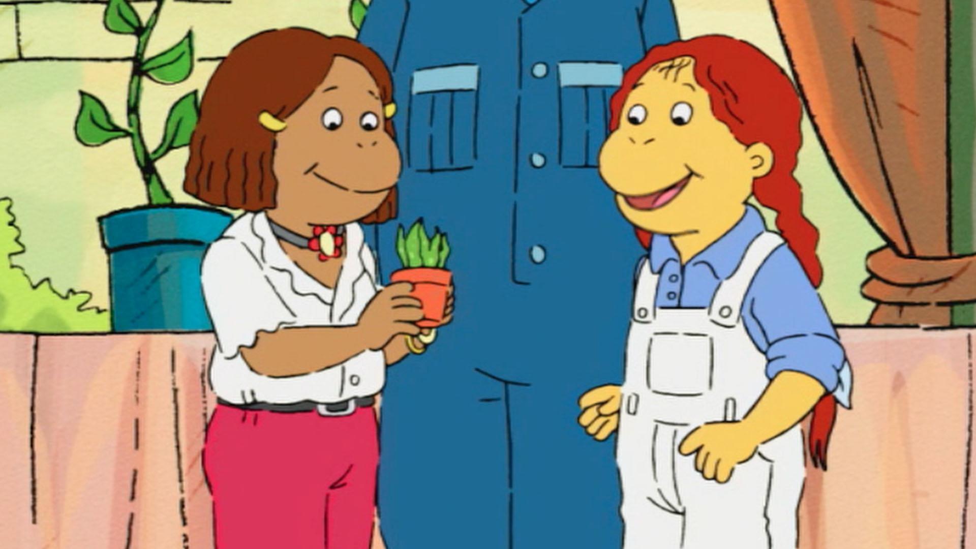 Watch Arthur Videos | PBS KIDS