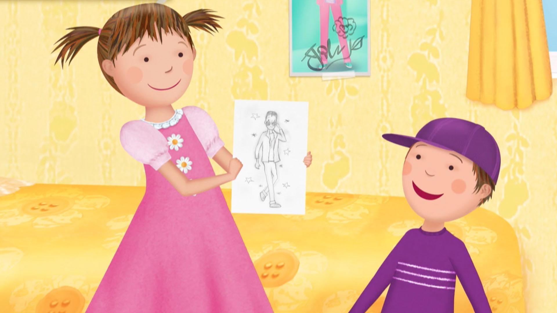 Pinkalicious & Peterrific - Full Episodes Video Collection | Videos ...