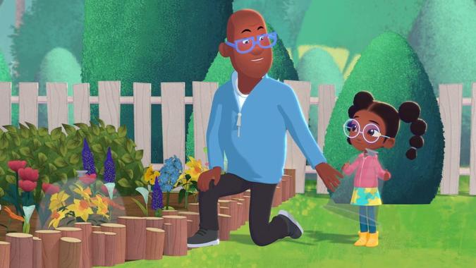 Weather Hunters - Cold Snap Video | PBS KIDS