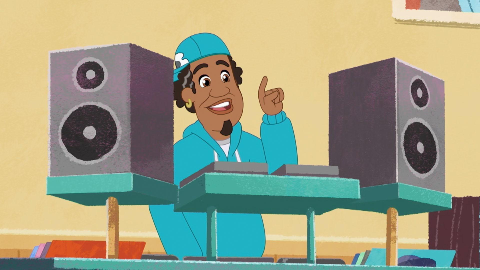 Alma's Way - Songs & Dancing Video Collection | Videos | PBS KIDS