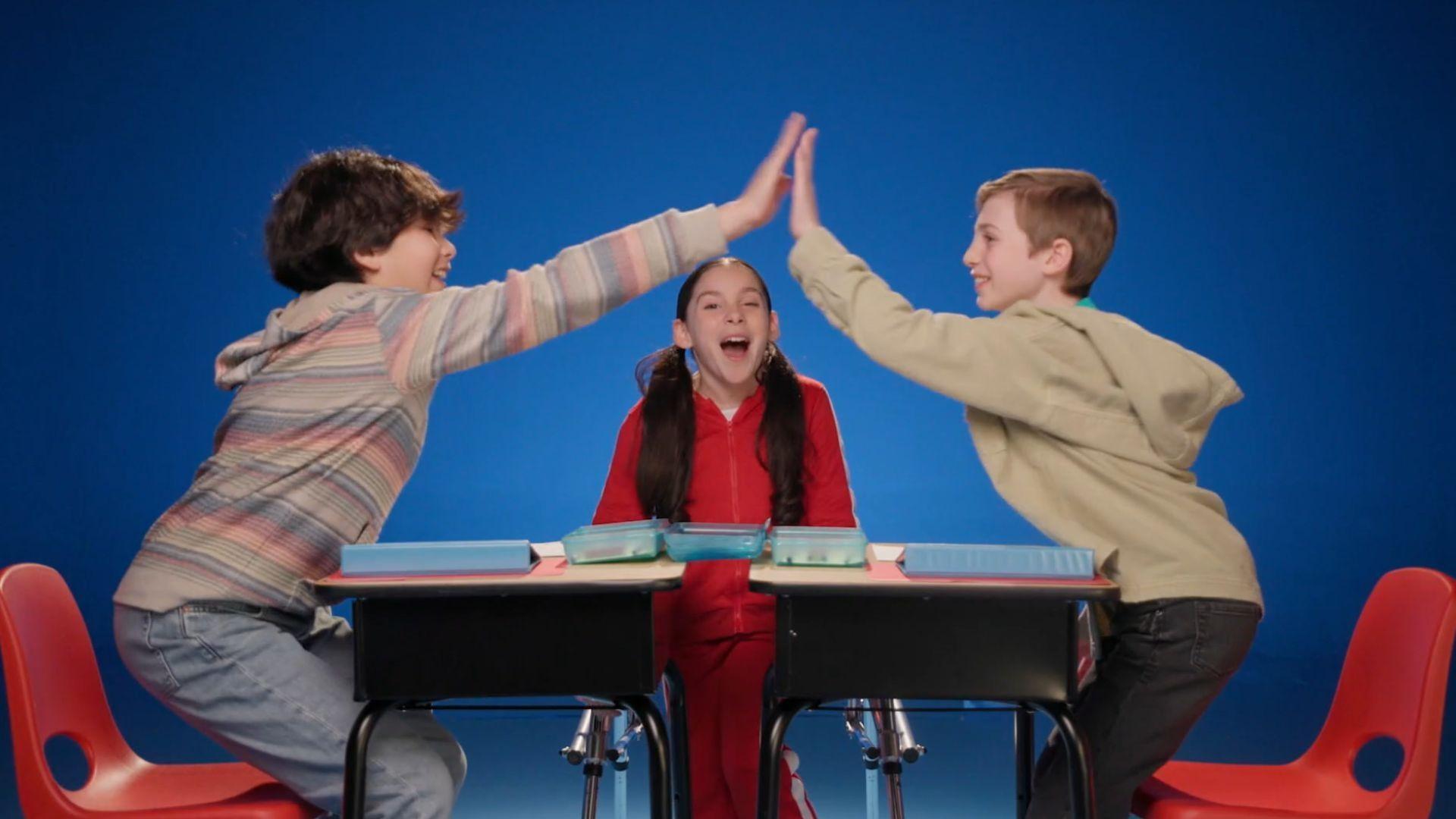 Watch Together We Can Videos | PBS KIDS