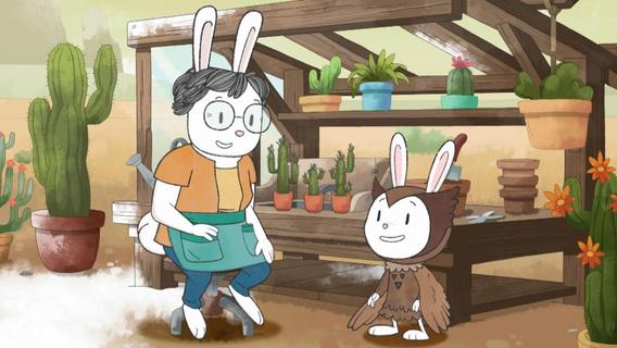 Elinor Wonders Why - Full Episodes Video Collection | Videos | PBS KIDS