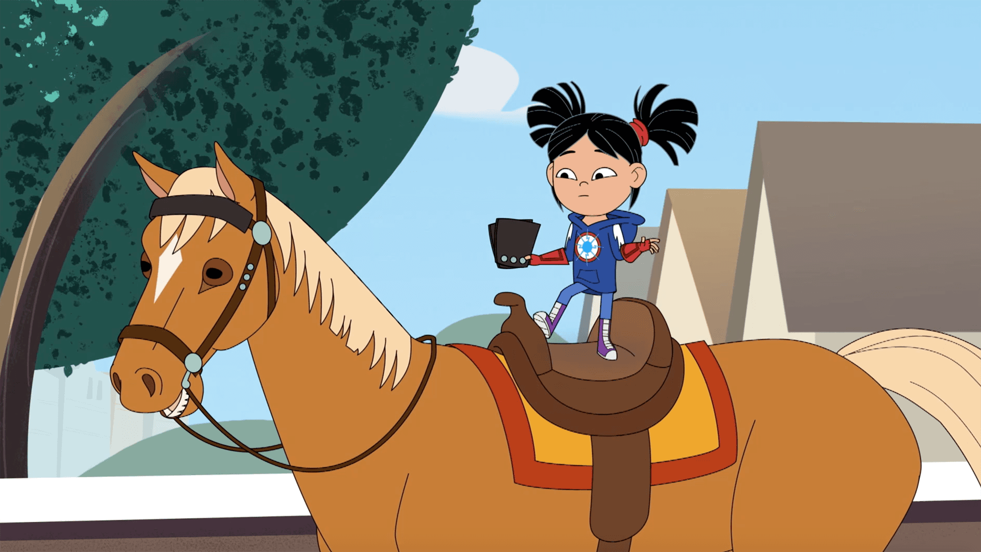 Watch Hero Elementary Videos | PBS KIDS