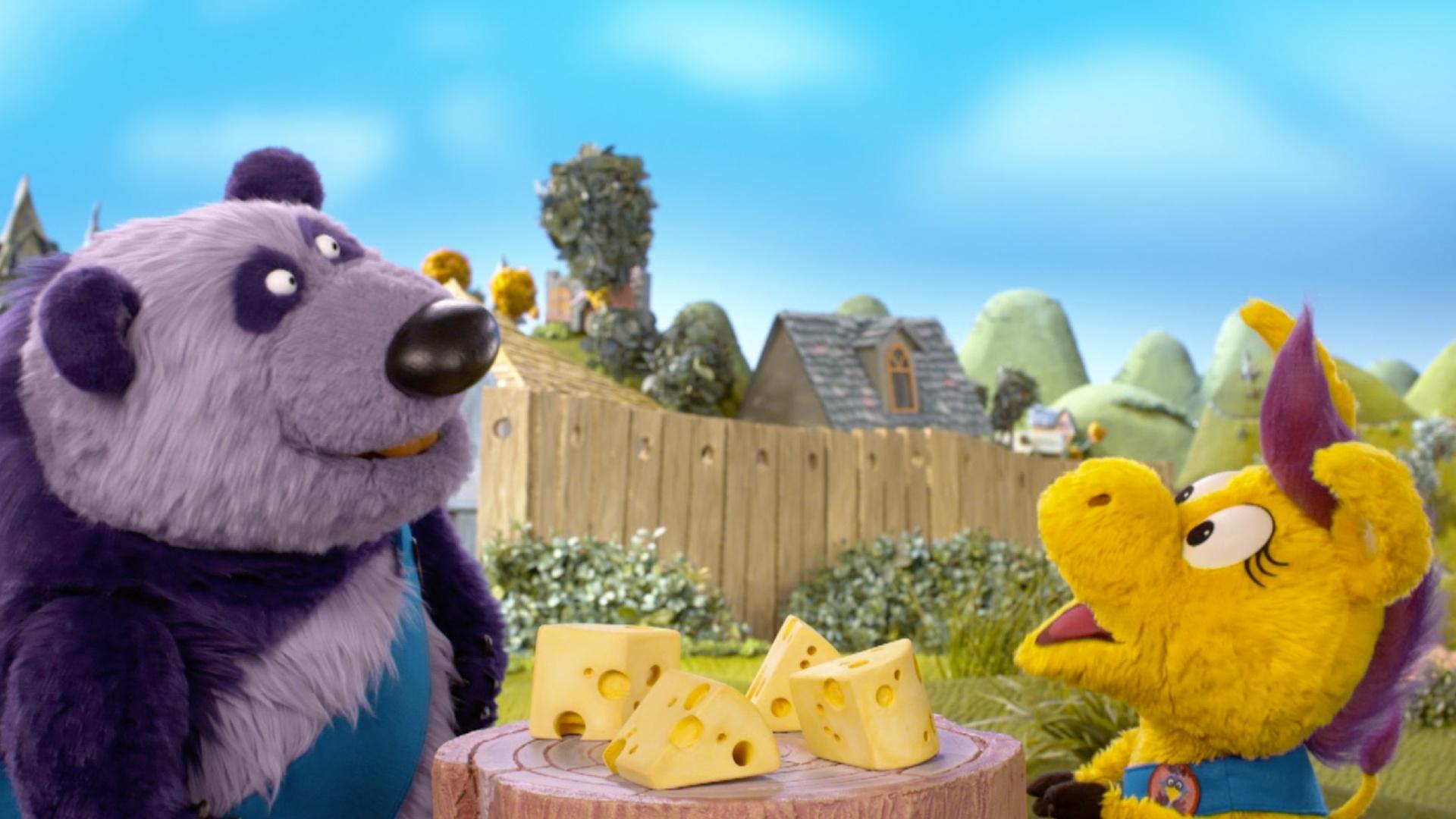 Watch Donkey Hodie Videos | PBS KIDS