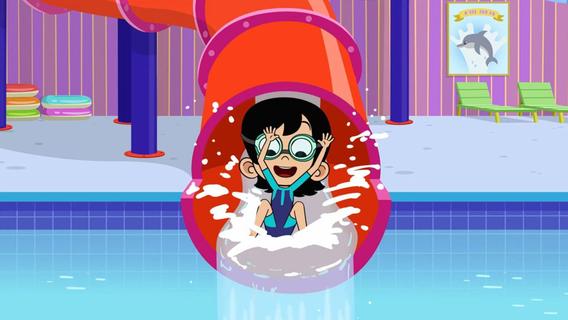 Lyla in the Loop - Full Episodes Video Collection | Videos | PBS KIDS