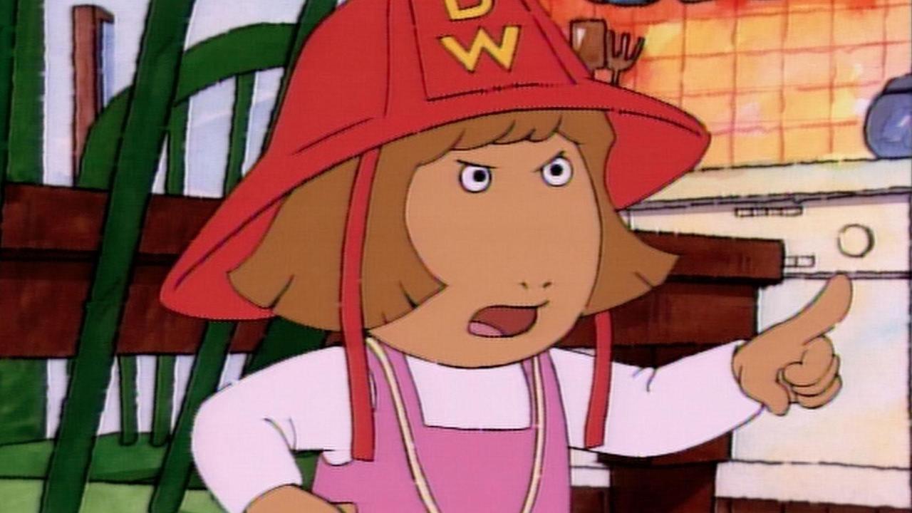 Arthur | Videos | PBS KIDS