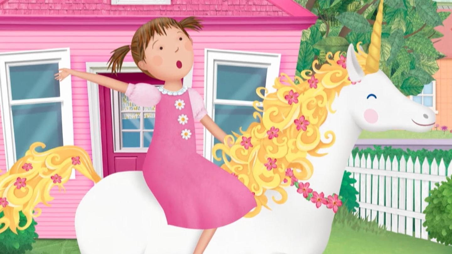 Pinkalicious & Peterrific - Full Episodes Video Collection | Videos ...