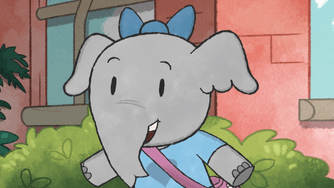 Elinor Wonders Why - Full Episodes Video Collection | Videos | PBS KIDS