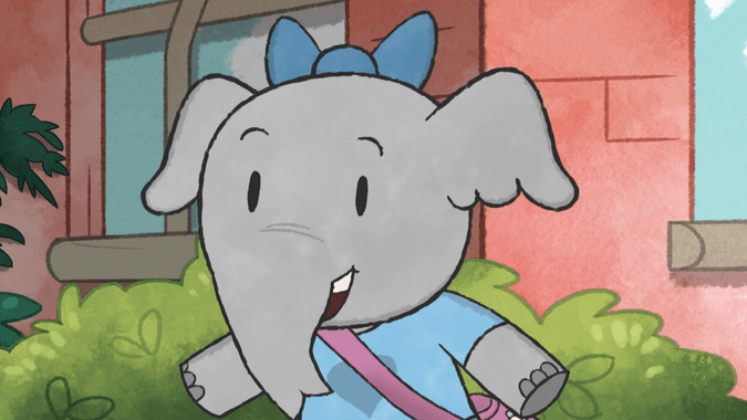 Elinor Wonders Why - Full Episodes Video Collection | Videos | PBS KIDS