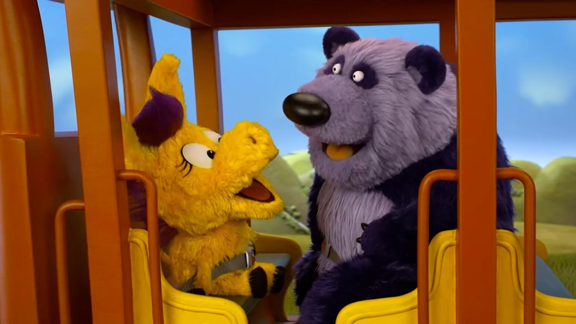 Watch Donkey Hodie Videos | PBS KIDS