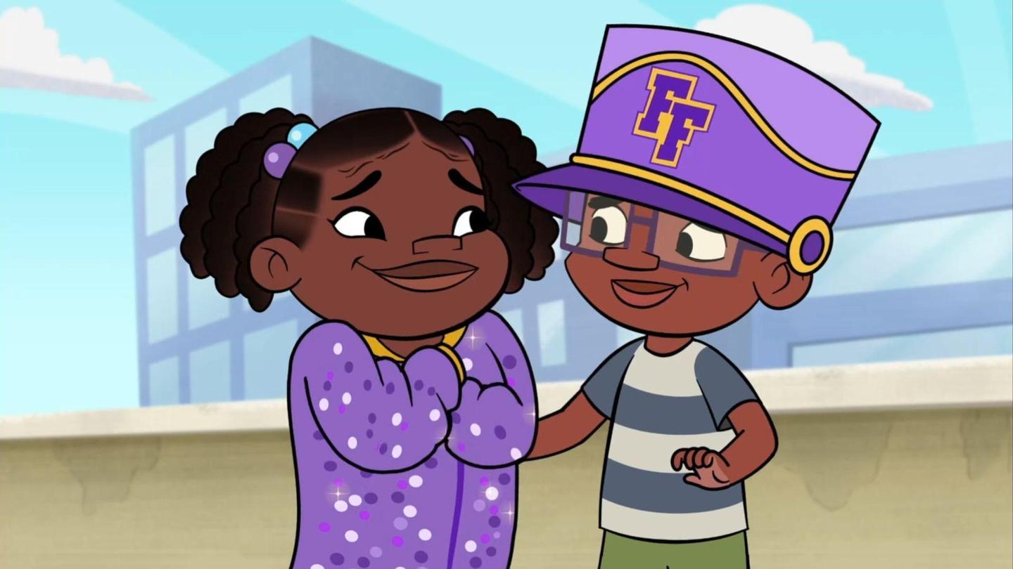 Phoebe & Jay - Full Episodes Video Collection | Videos | PBS KIDS