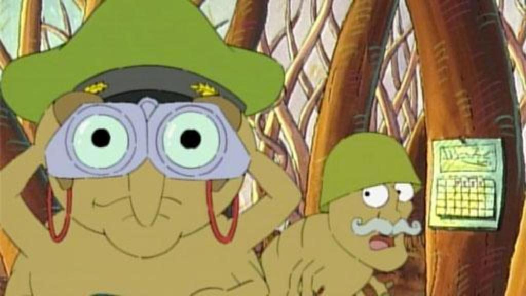 Arthur | Videos | PBS KIDS