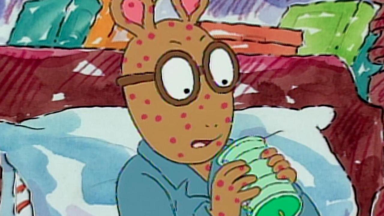 Arthur | Videos | PBS KIDS