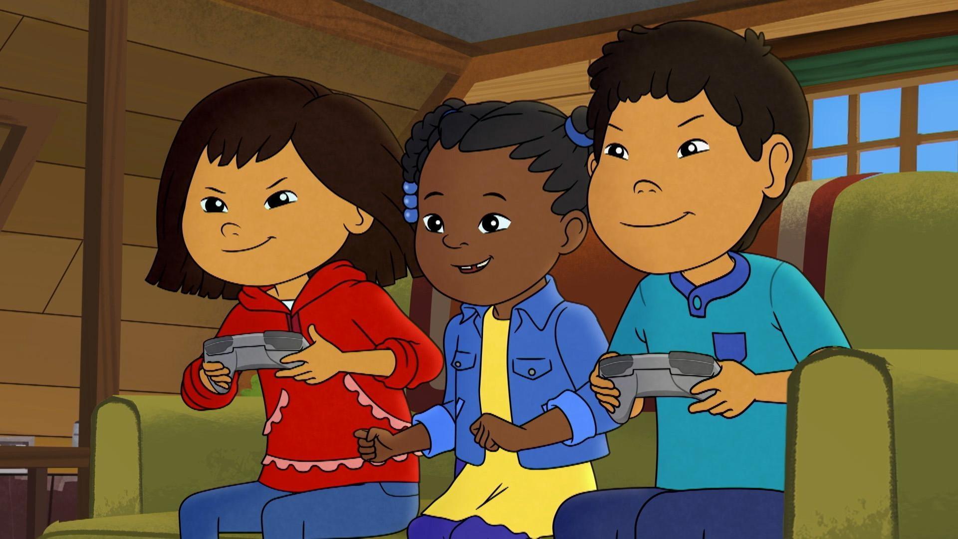 Molly of Denali - Full Episodes Video Collection | Videos | PBS KIDS