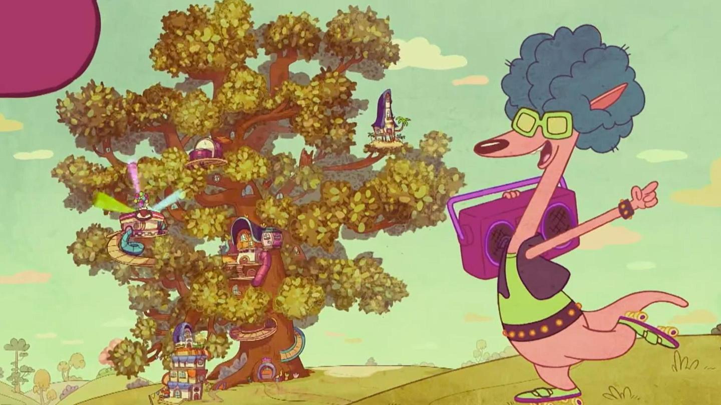Watch Work It Out Wombats! Videos | PBS KIDS