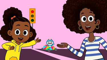 Lyla in the Loop - Songs Video Collection | Videos | PBS KIDS