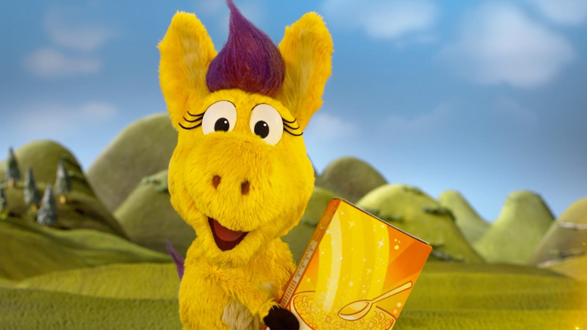 Watch Donkey Hodie Videos | PBS KIDS