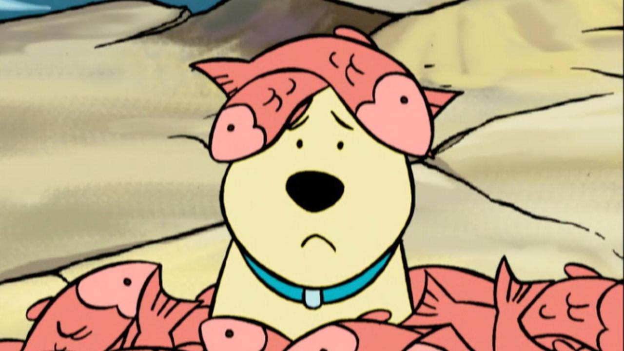 Watch Clifford the Big Red Dog Videos | PBS KIDS