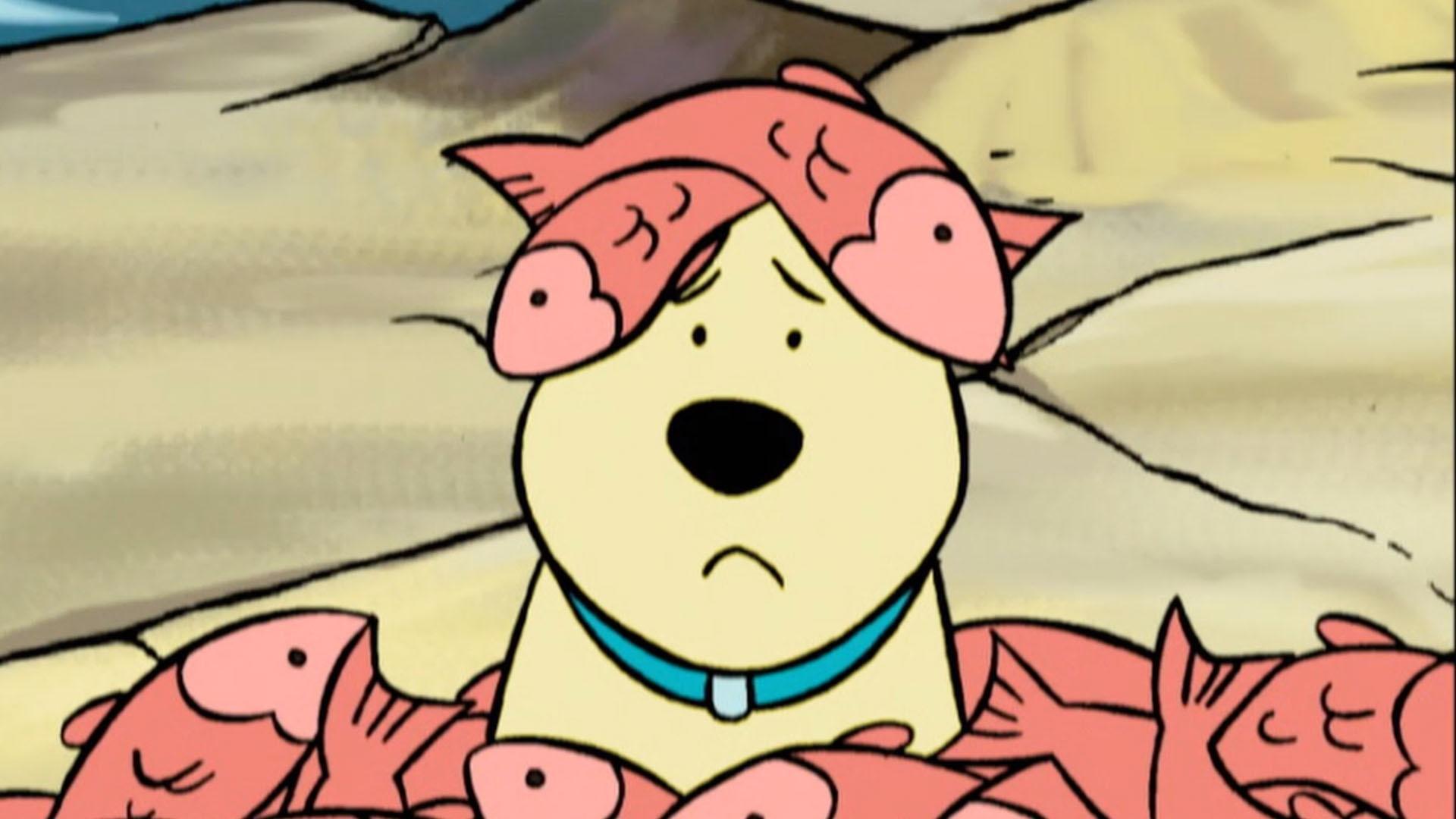 Clifford the Big Red Dog - Full Episodes Video Collection | Videos ...