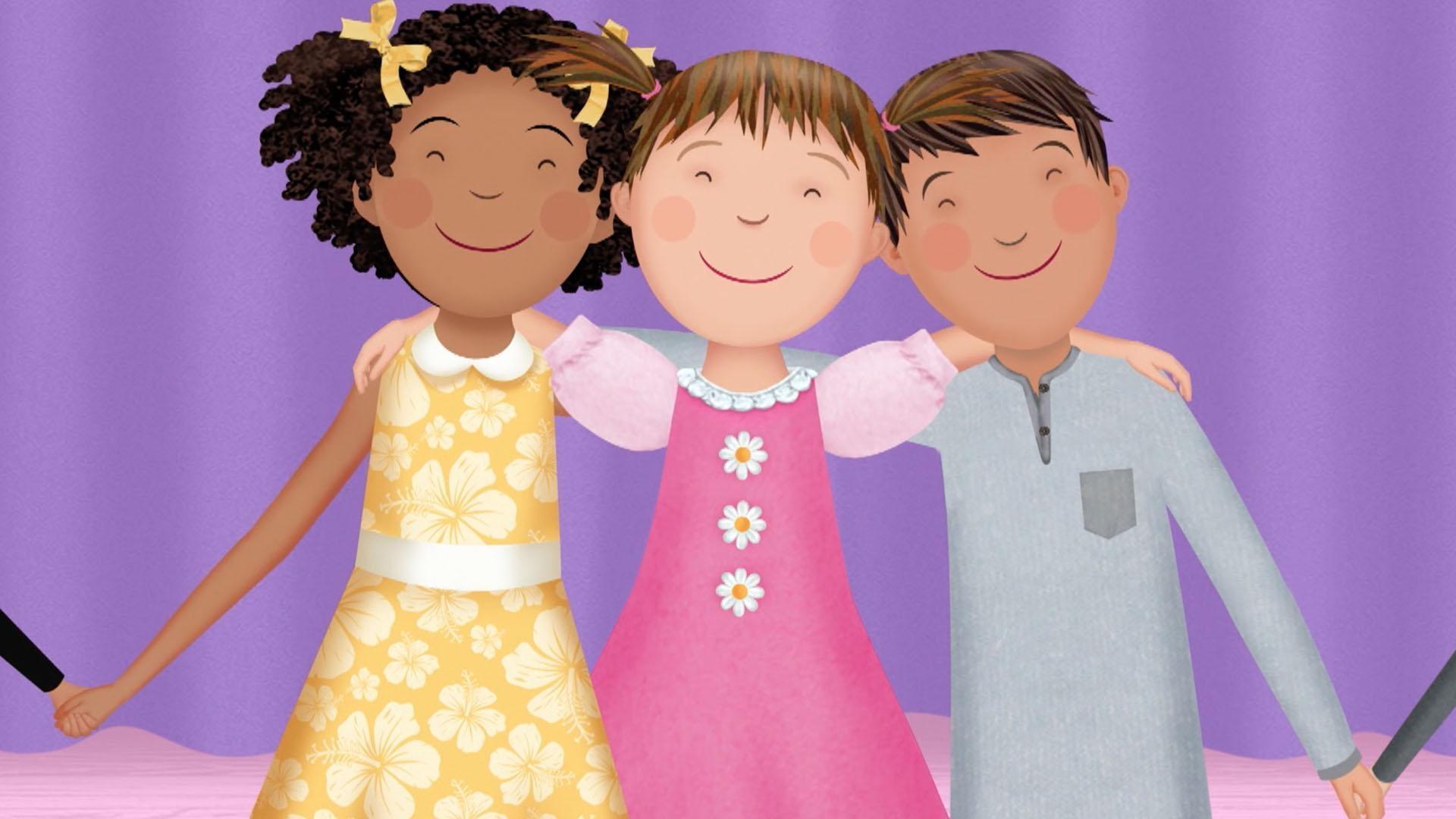 Pinkalicious & Peterrific - Full Episodes Video Collection | Videos ...