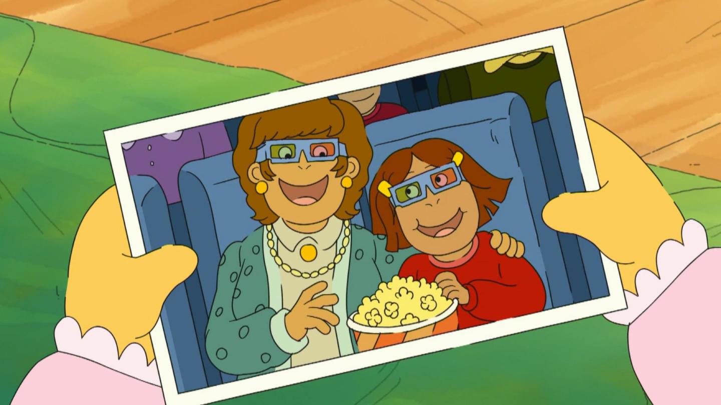 Arthur - Full Episodes Video Collection | Videos | PBS KIDS