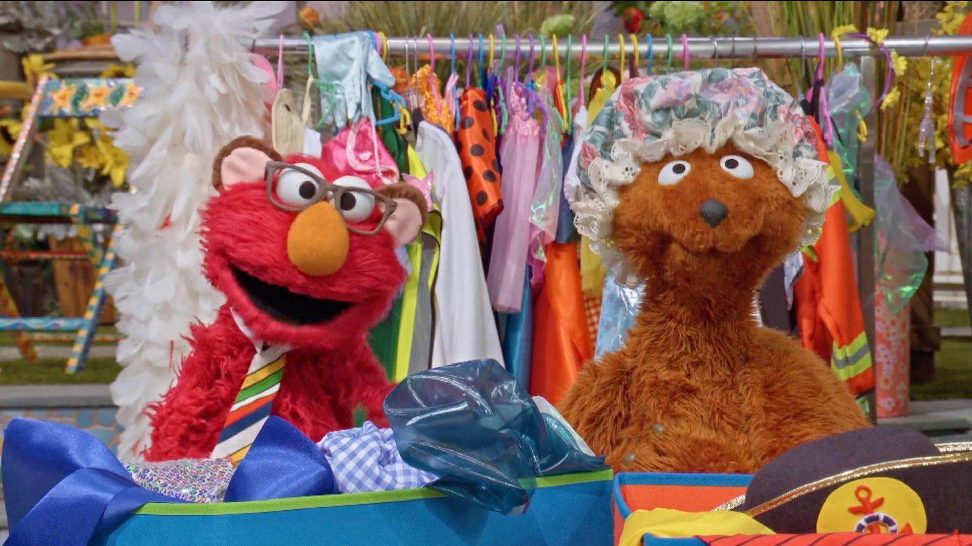 Sesame Street - Full Episodes Video Collection | Videos | PBS KIDS