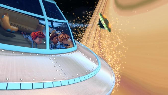 Ready Jet Go! - Racing Through the Outer Planets Video | PBS KIDS