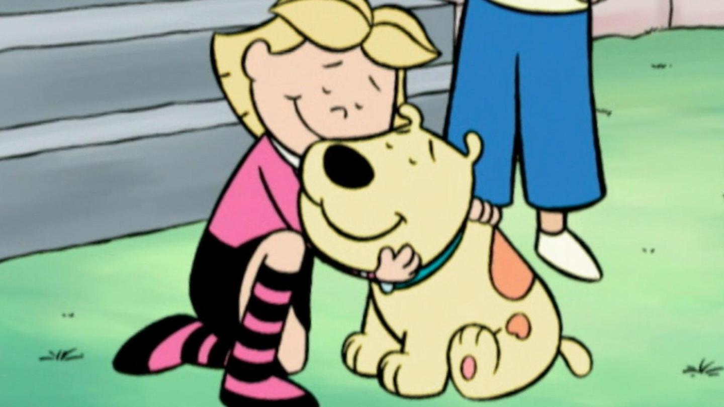 Watch Clifford the Big Red Dog Videos | PBS KIDS